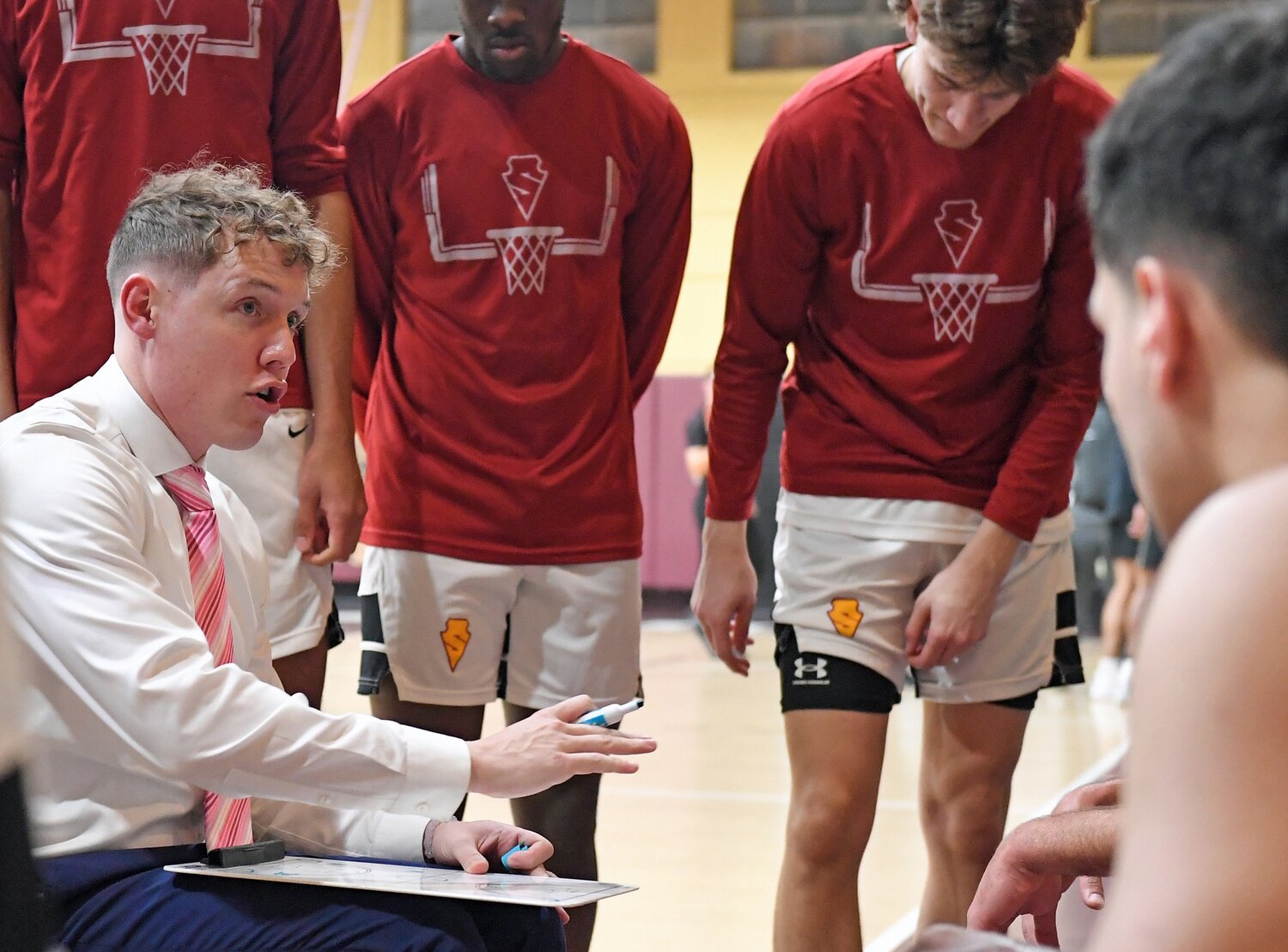 Coach Matt Lynch Collective